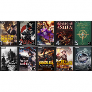 15个美国看中国网络小说的网站/App推荐 - Wuxiaworld, Webnovel, Gravity Tales, Flying Lines等！ - Extrabux