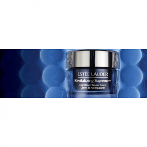 Ingredients Review: NEW Estée Lauder Revitalizing Supreme+ Night Power ...