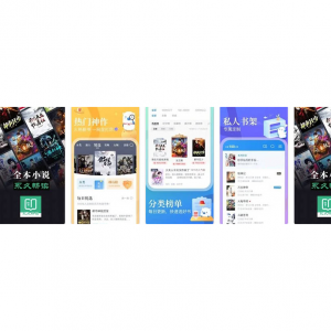 12个国内免费小说平台推荐（平台优势+网站/App下载）- 纯免费看各类小说！ - Extrabux