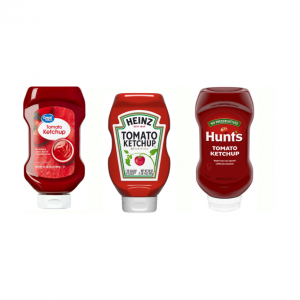 Heinz vs. Hunt's vs. Great Value Ketchup: Differences and Reviews 2025 ...