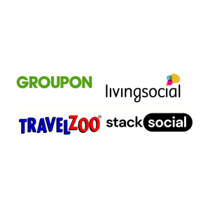 Groupon vs. LivingSocial vs. Travelzoo vs. StackSocial: Who Saves the ...