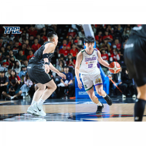 2025台湾职篮TPBL/P.LEAGUE+直播/重播渠道汇总(含联赛盘点+数据网站)-电视到手机均可观看！ - Extrabux