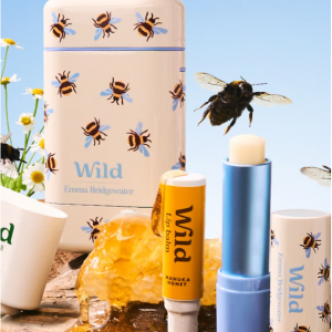 Wild Cosmetics官网全场洗护多买多省 收沐浴露止汗膏润唇膏洗手液等 低至8折 - Extrabux