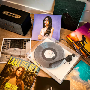 10个二手专辑/CD/黑胶唱片交易平台 - 周杰伦、Taylor Swift等老唱片回收买卖！ - Extrabux