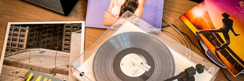 10个二手专辑/CD/黑胶唱片交易平台 - 周杰伦、Taylor Swift等老唱片回收买卖！ - Extrabux