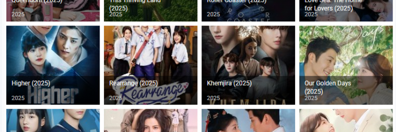 14 Best Sites to Watch Korean Dramas (Free & Paid) - Extrabux