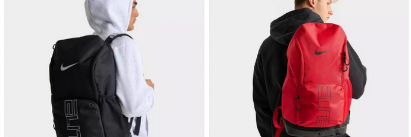 Nike Elite Backpack Real vs. Fake Guide 2025: How Can I Tell If It Is ...