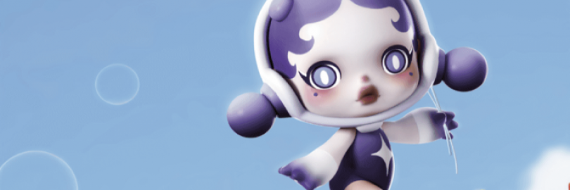 A Complete Skullpanda Series Checklist from V1 to the Latest - Extrabux