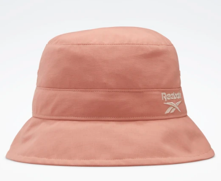 Reebok Classics Foundation Bucket Hat @ Reebok $9.99 (was $28) shipped ...