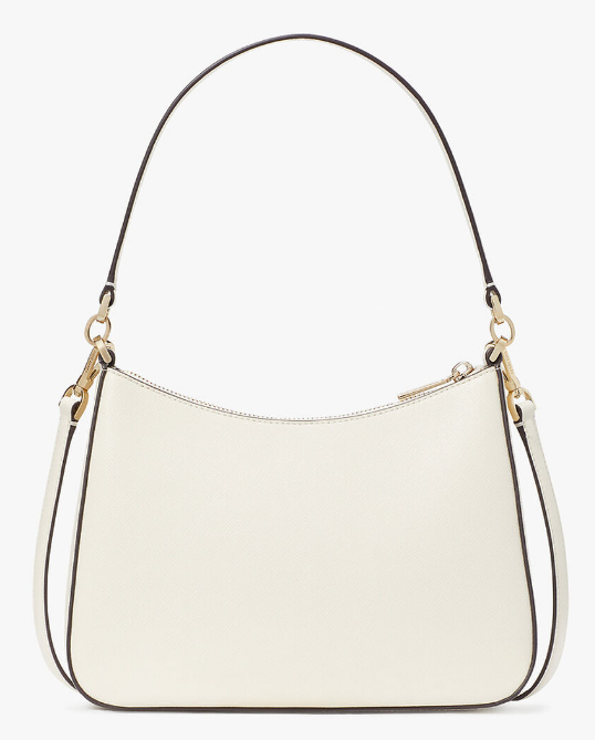 Kate Spade AU官网 Madison Saffiano单肩包5折热卖 AU$384.50 (原价 AU$769) + 包邮 ...