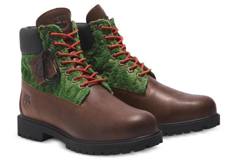 Timberland AU官网 Timberland® Heritage防水靴6.1折热卖 AU$199.99 (原价 AU$329.99 ...