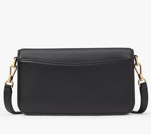 Kate Spade AU官网 Dakota斜挎包4折热卖 AU$239.60 (原价 AU$599) + 包邮 - Extrabux